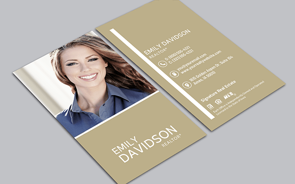 Century 21 Signature Stickers Archives - Realty Cards