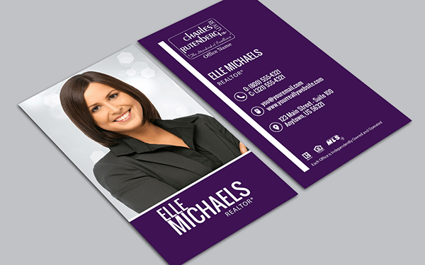 Charles Rutenberg Yard Signs | Real Estate Signs | Custom Lawn Signs