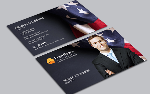 First Weber Flyers | Real Estate Flyers | Realtor Sell Sheets