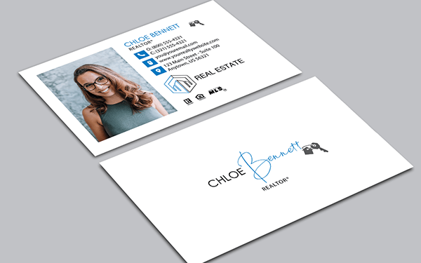 RAC-MAG-414-DRED - Realty Cards