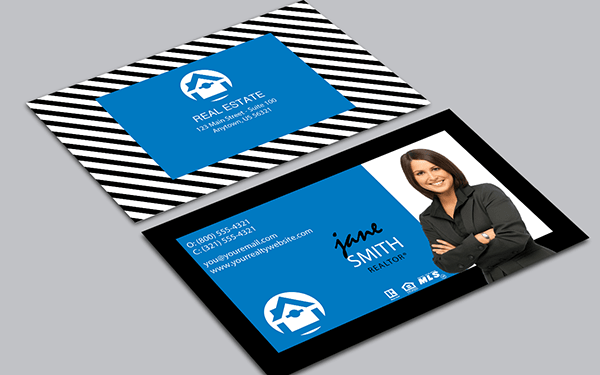 RAC-BC-456-DRED - Realty Cards