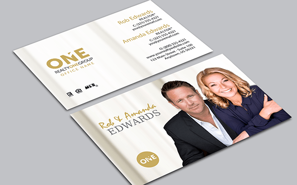 Realty One Group Yard Signs | Real Estate Signs | Custom Lawn Signs