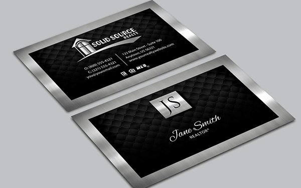 SSR-ST-902 - Realty Cards