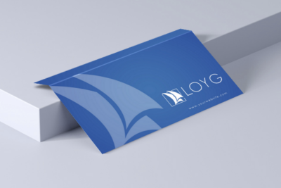 Real Estate Envelopes | Realtor Marketing Materials