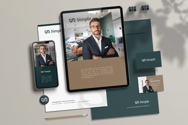 A Guide to Personal Branding For Real Estate Agents