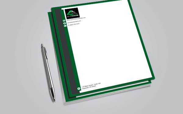 FSR-LH-403-GREEN - Realty Cards